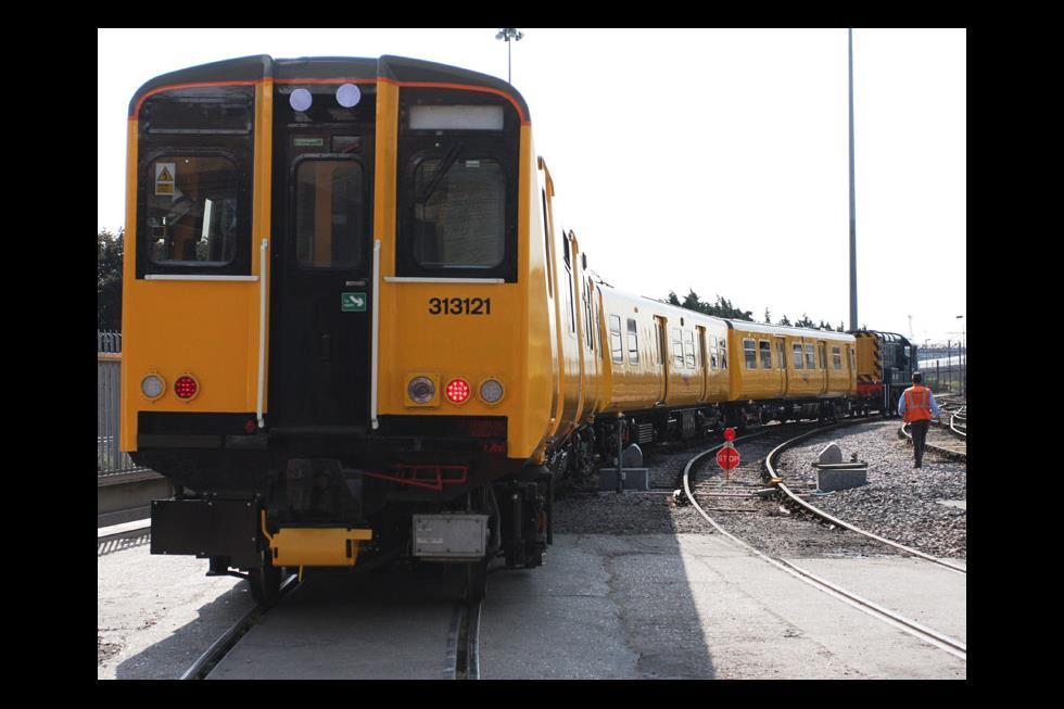 Network Rail to pilot Digital Railway in East Anglia | News | Railway ...